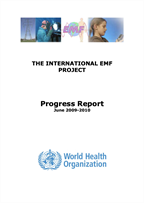 The International EMF Project