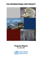 The International EMF Project