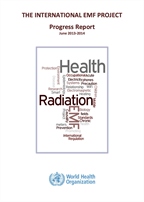 The International EMF Project