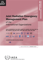 Strengthening global preparedness to radiation emergencies