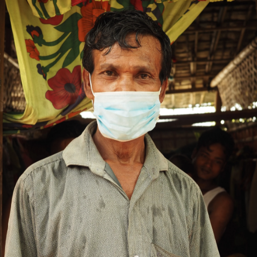 Global Humanitarian Overview 2022 Global Launch