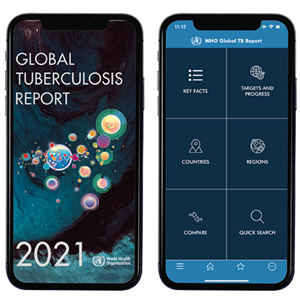 Global Tuberculosis Report 2021