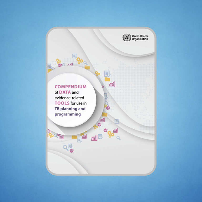 WHO issues new compendium of data and evidence-related tools for use in ...
