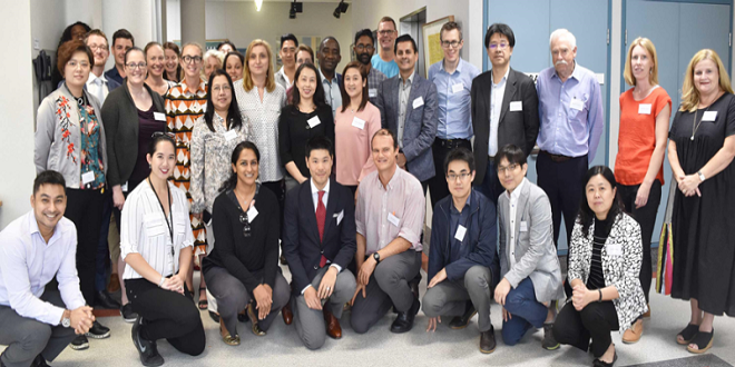 WPRO leads partner efforts to strengthen capacity towards scaling up ...