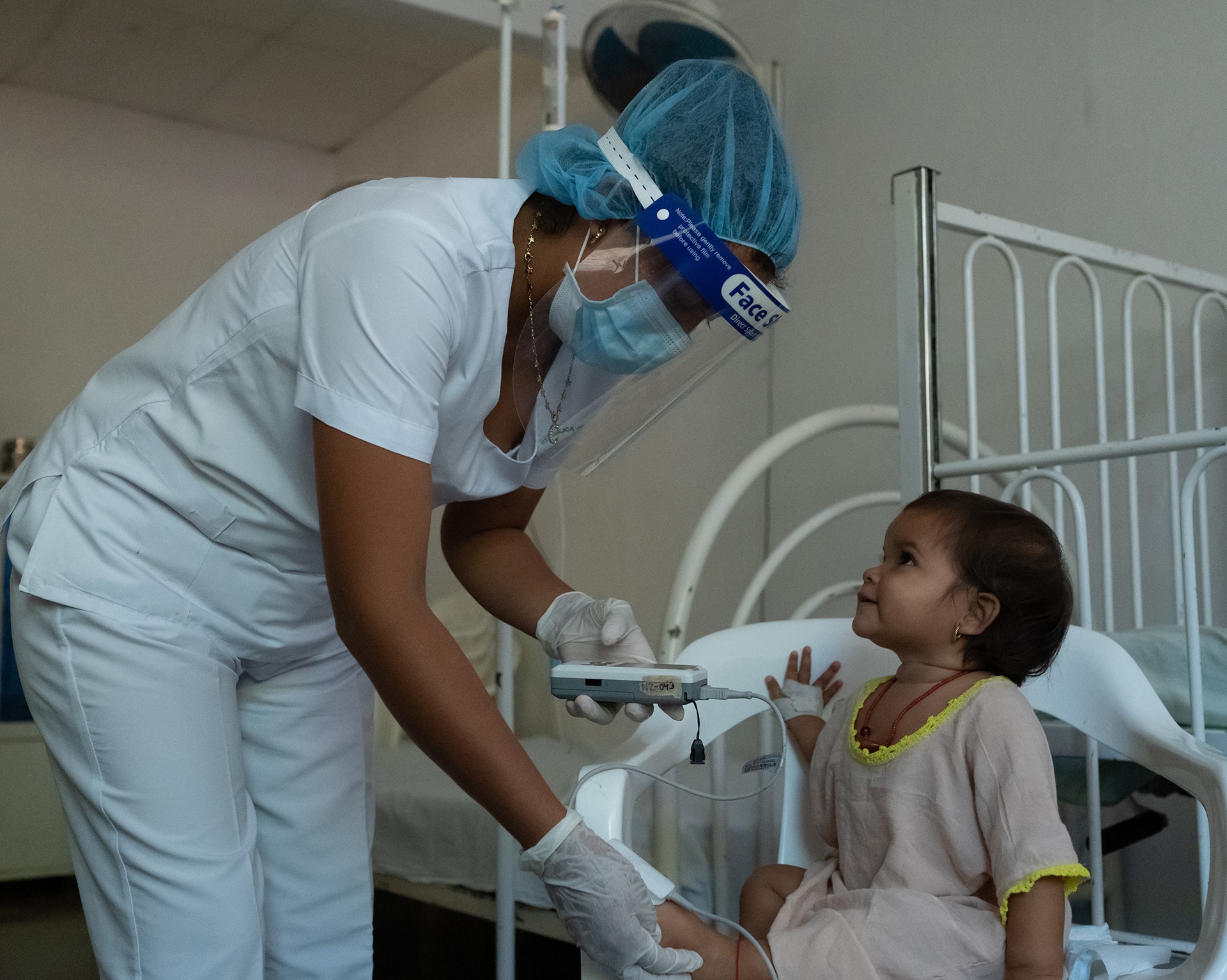 Universal Health Coverage Day 2020