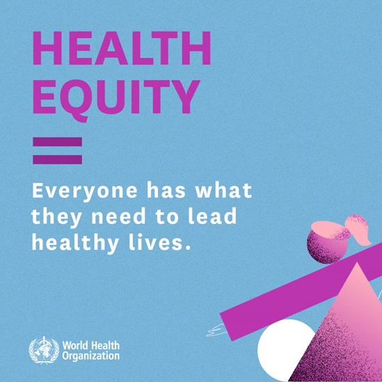 Universal Health Coverage Day 2021