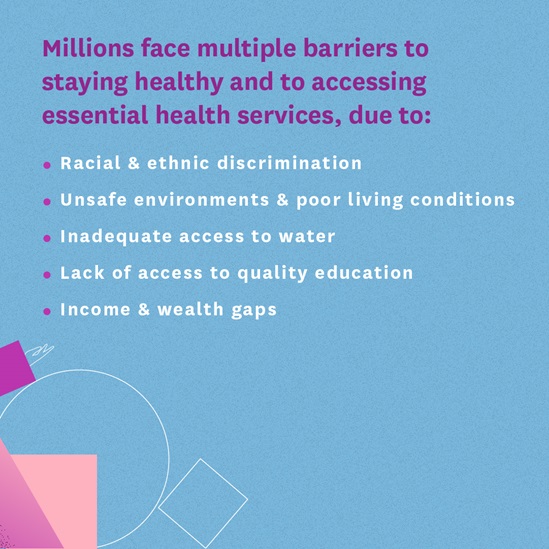 Universal Health Coverage