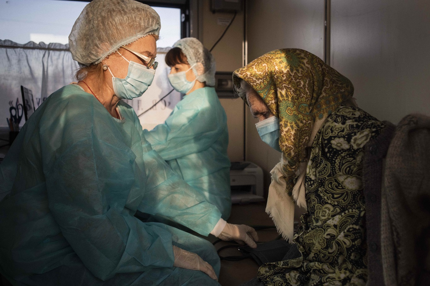 Universal Health Coverage Day 2021