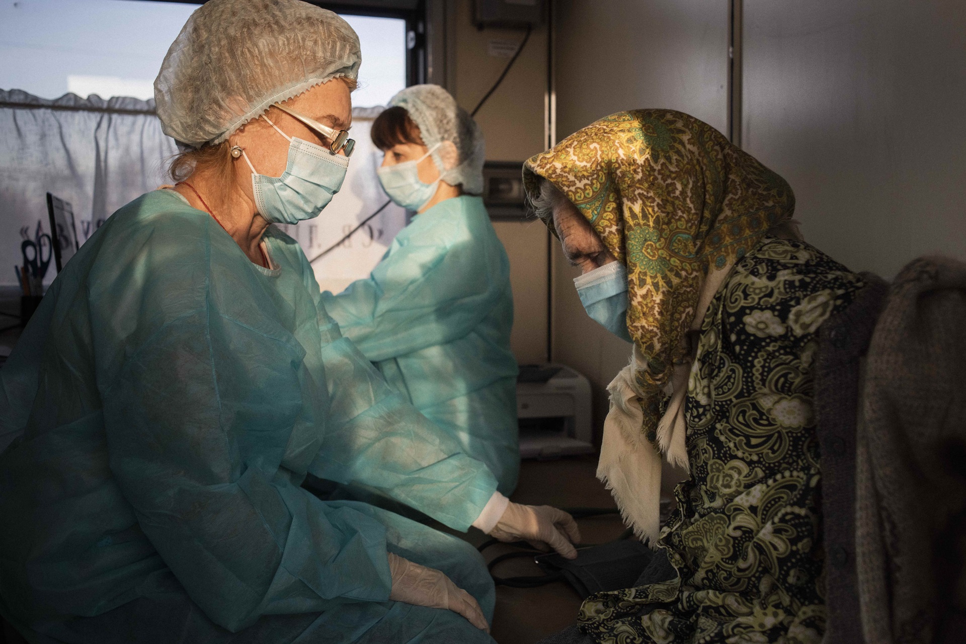 Universal Health Coverage Day 2021