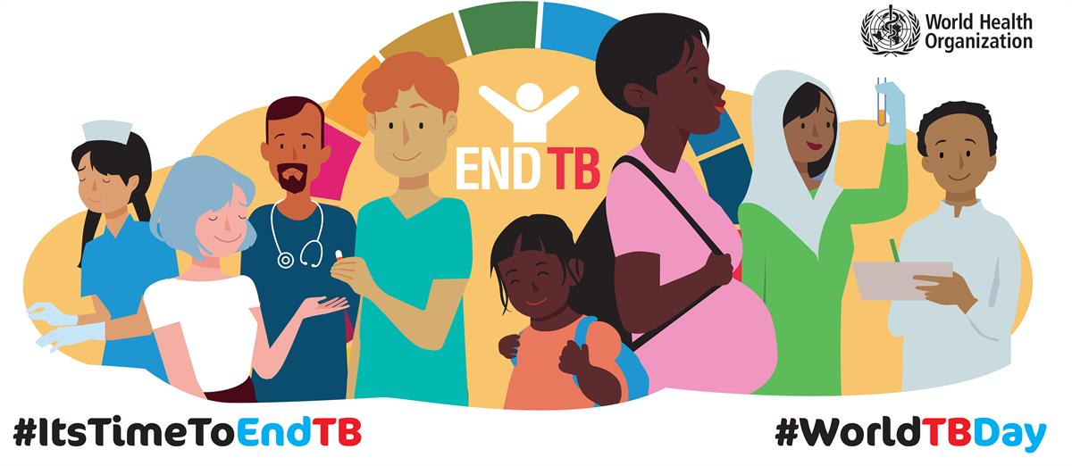 World TB Day 2020