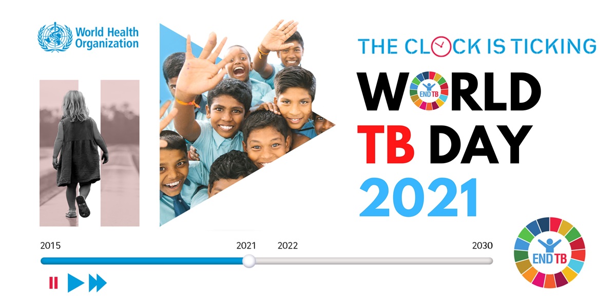 World Tb Day 2021