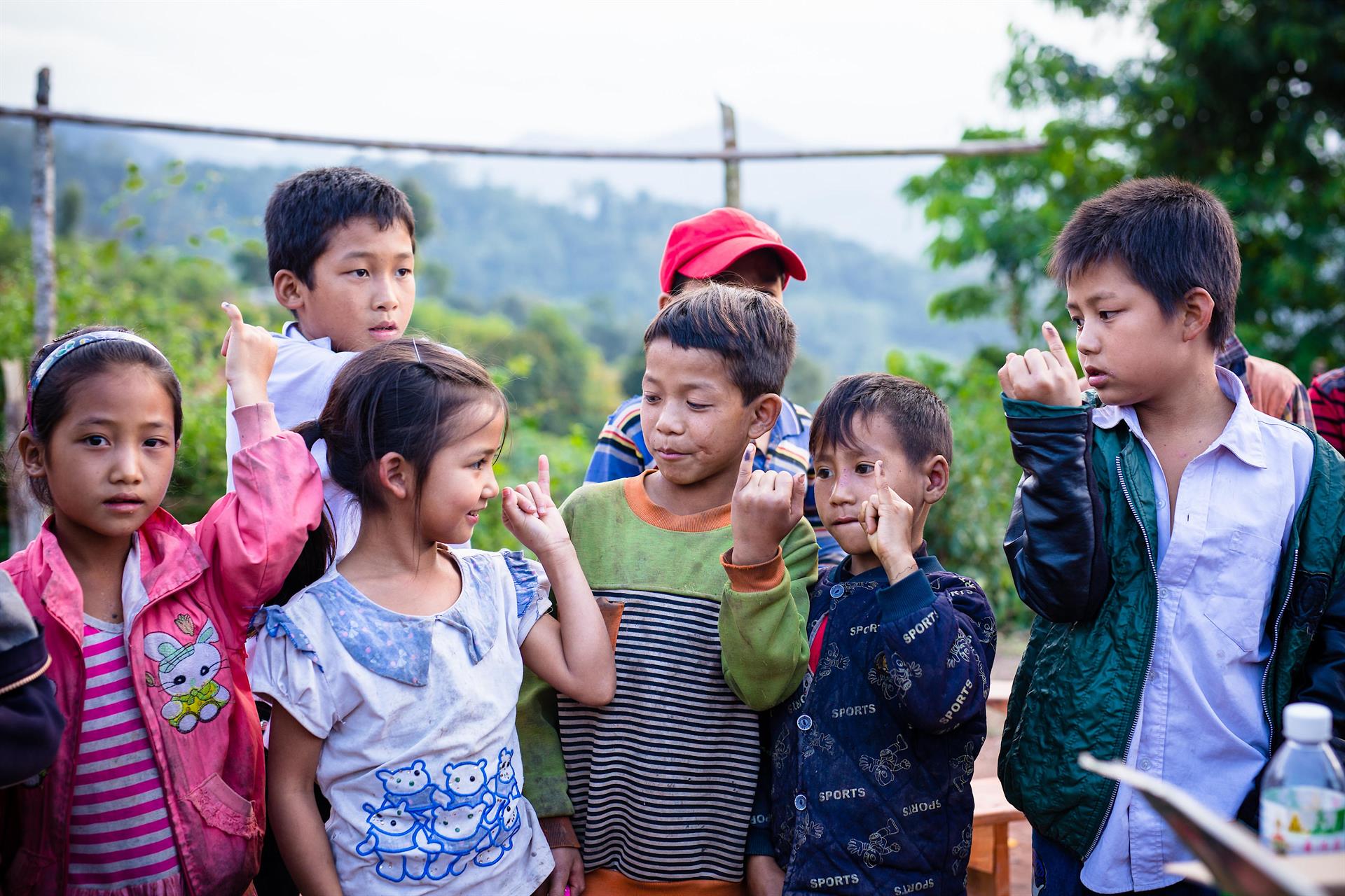 World Immunization Week