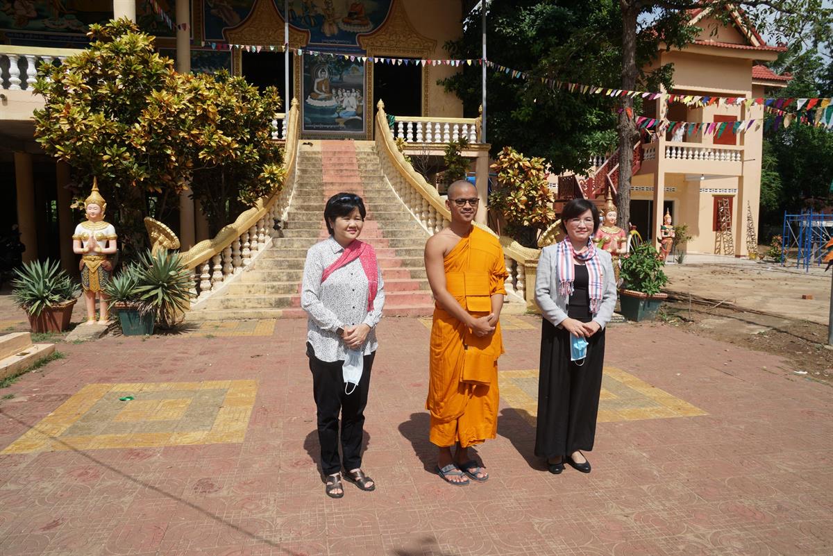 Local COVID-19 preparedness is key to success