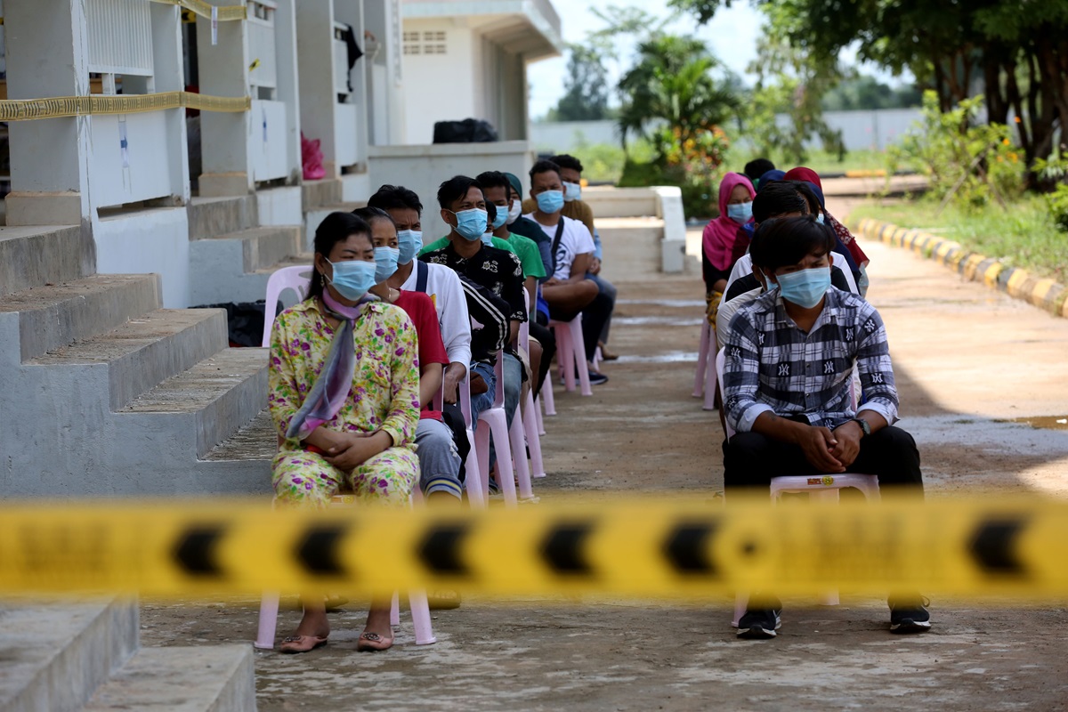 International Migrants Day: Harnessing the potential of human mobility ...