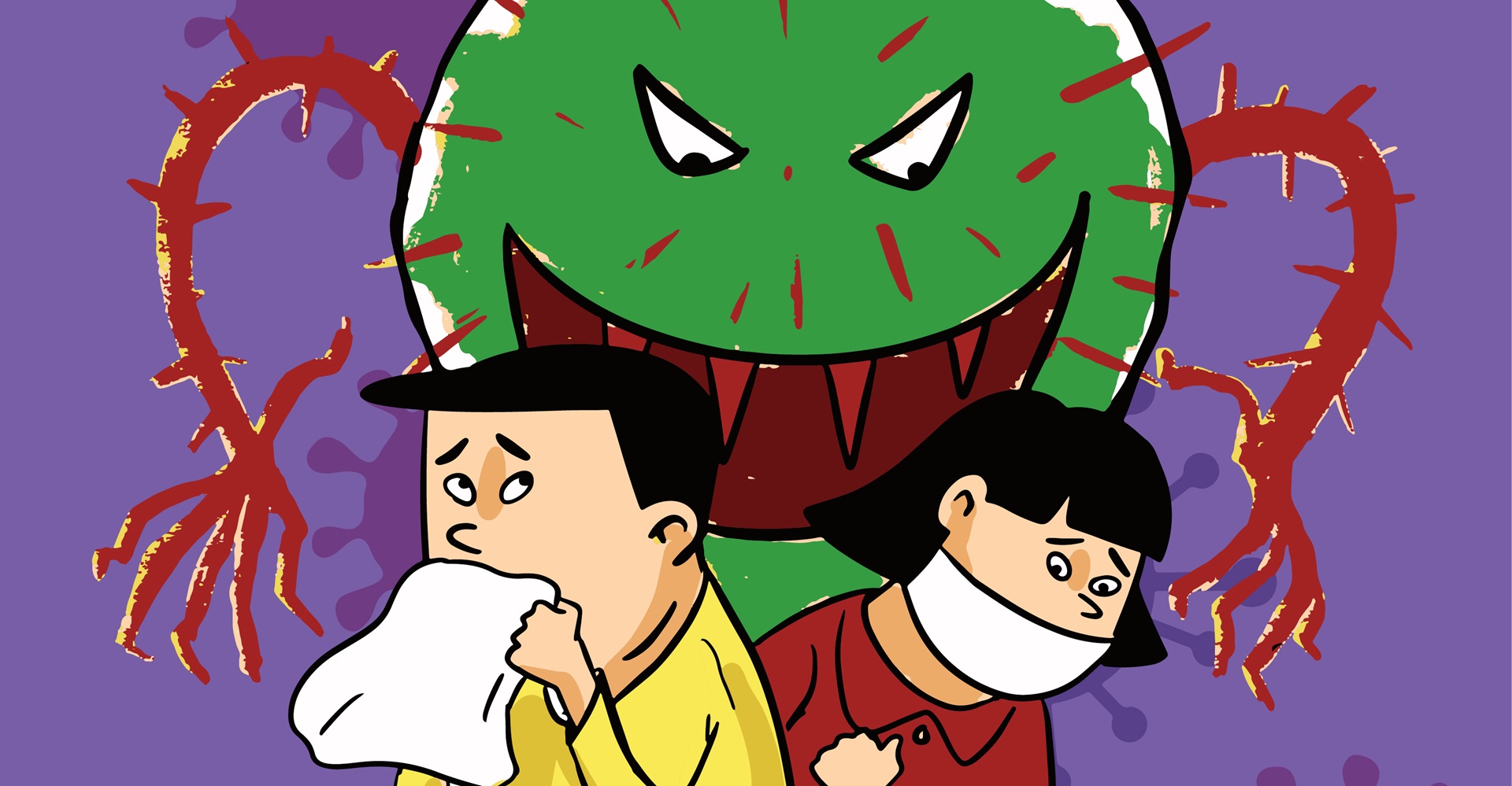 WHO China | Seasonal influenza in China