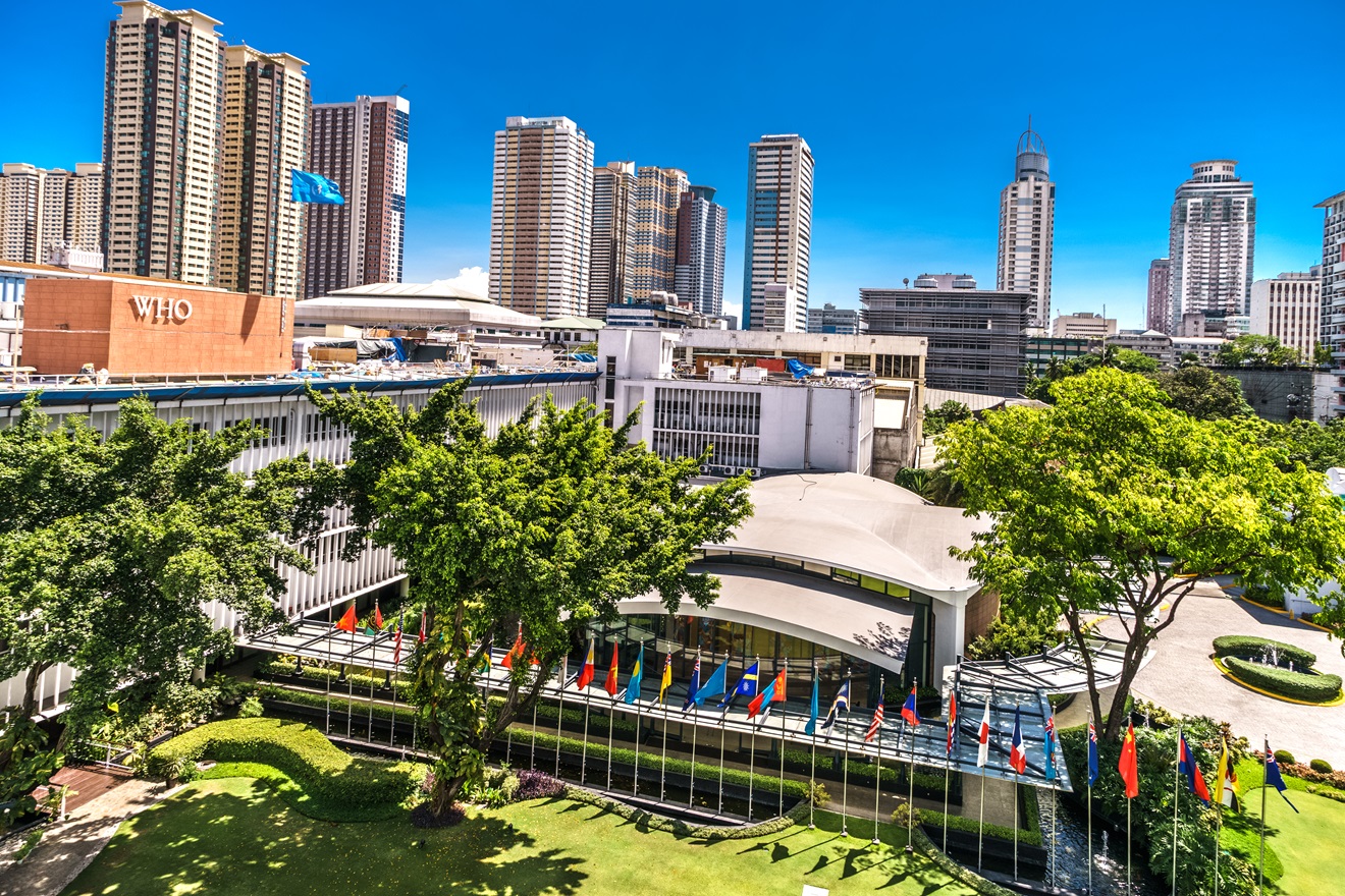 WHO Australia | World Health Organization