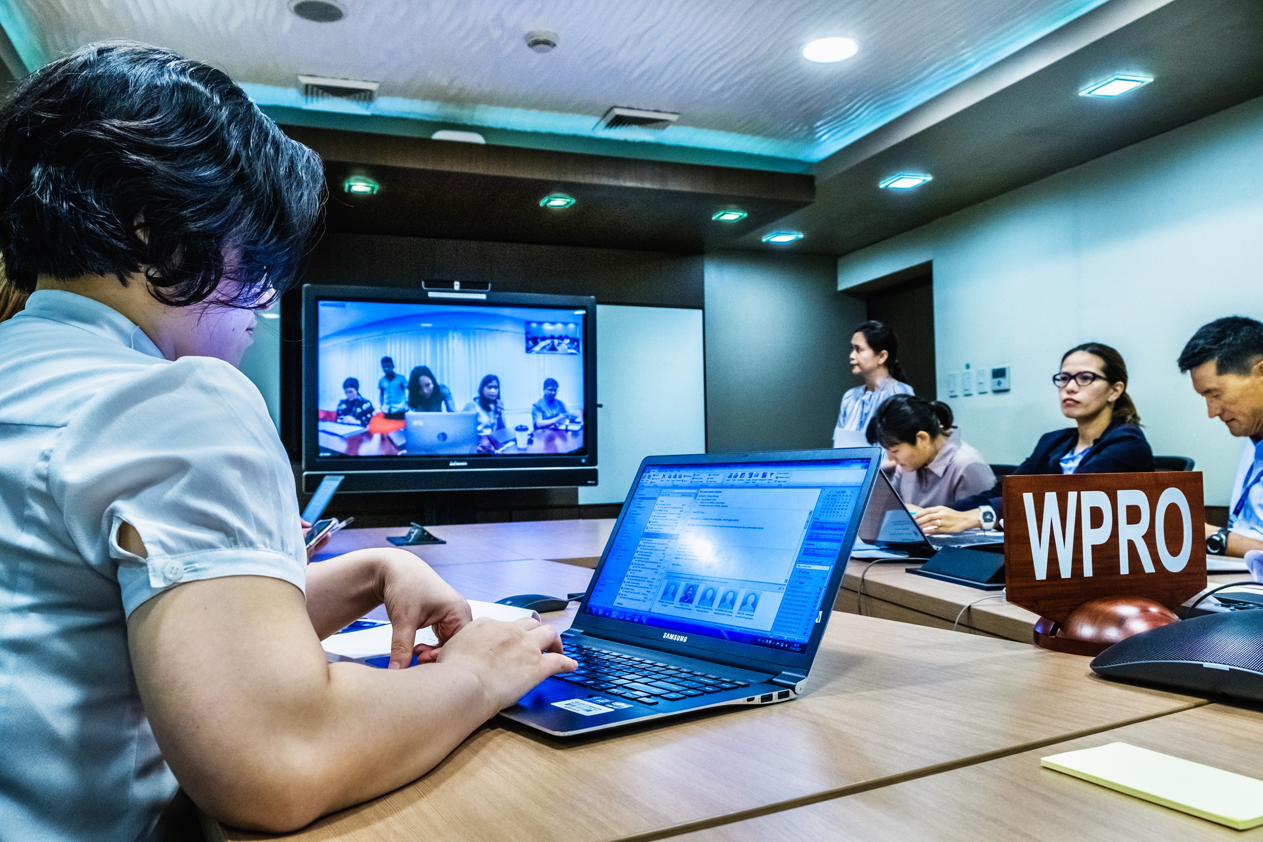 WHO Australia | World Health Organization