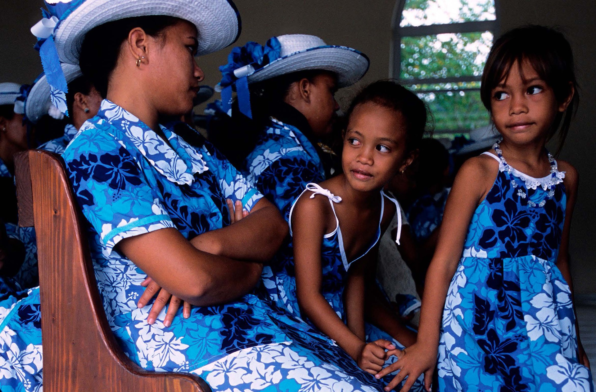 WHO French Polynesia | World Health Organization