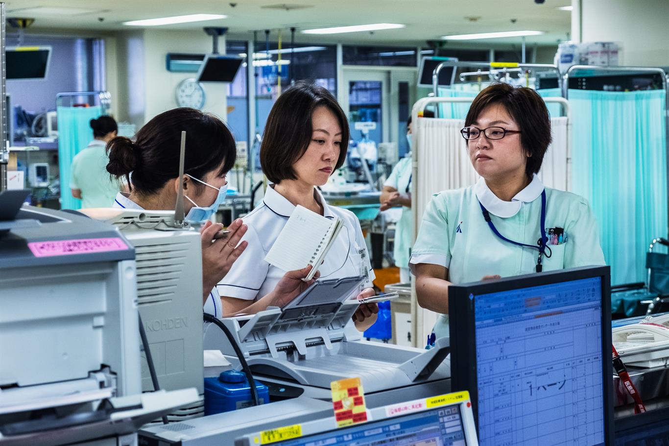 WHO Japan | World Health Organization