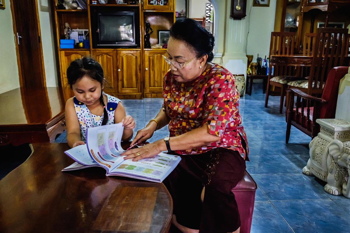 Celebrating International Women Day with a difference