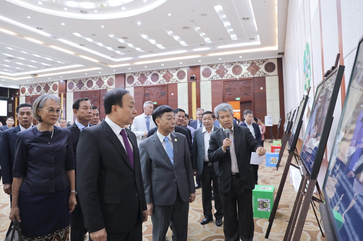 Governors briefed on national expansion of community engagement ...