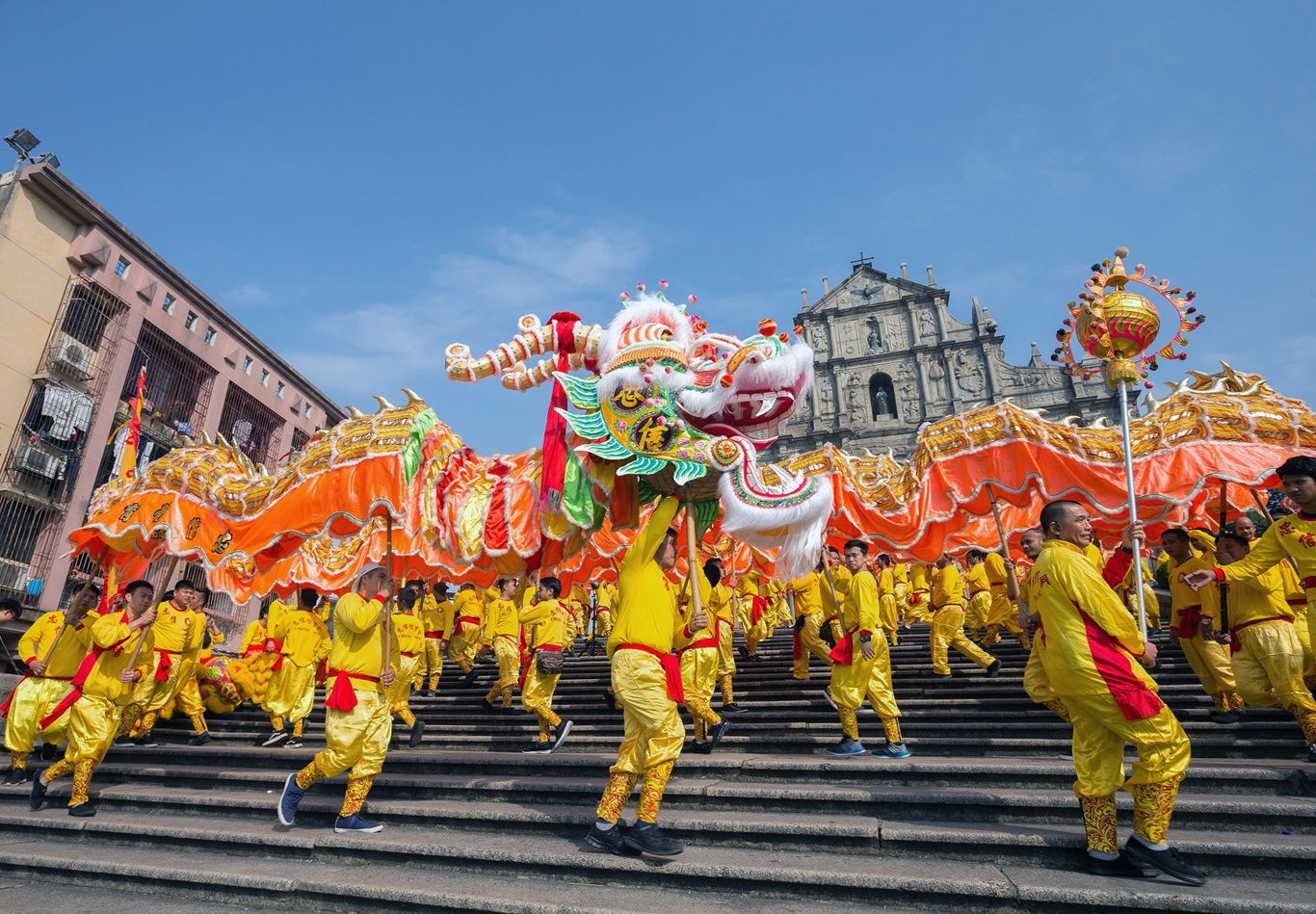 WHO Macao SAR | World Health Organization