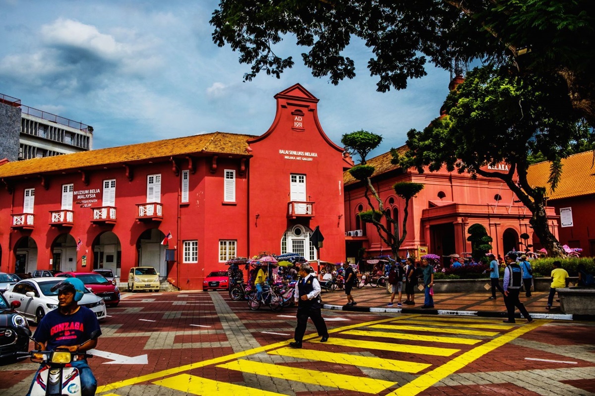 The World Health Organization Launches the Global Plan for the Decade ...