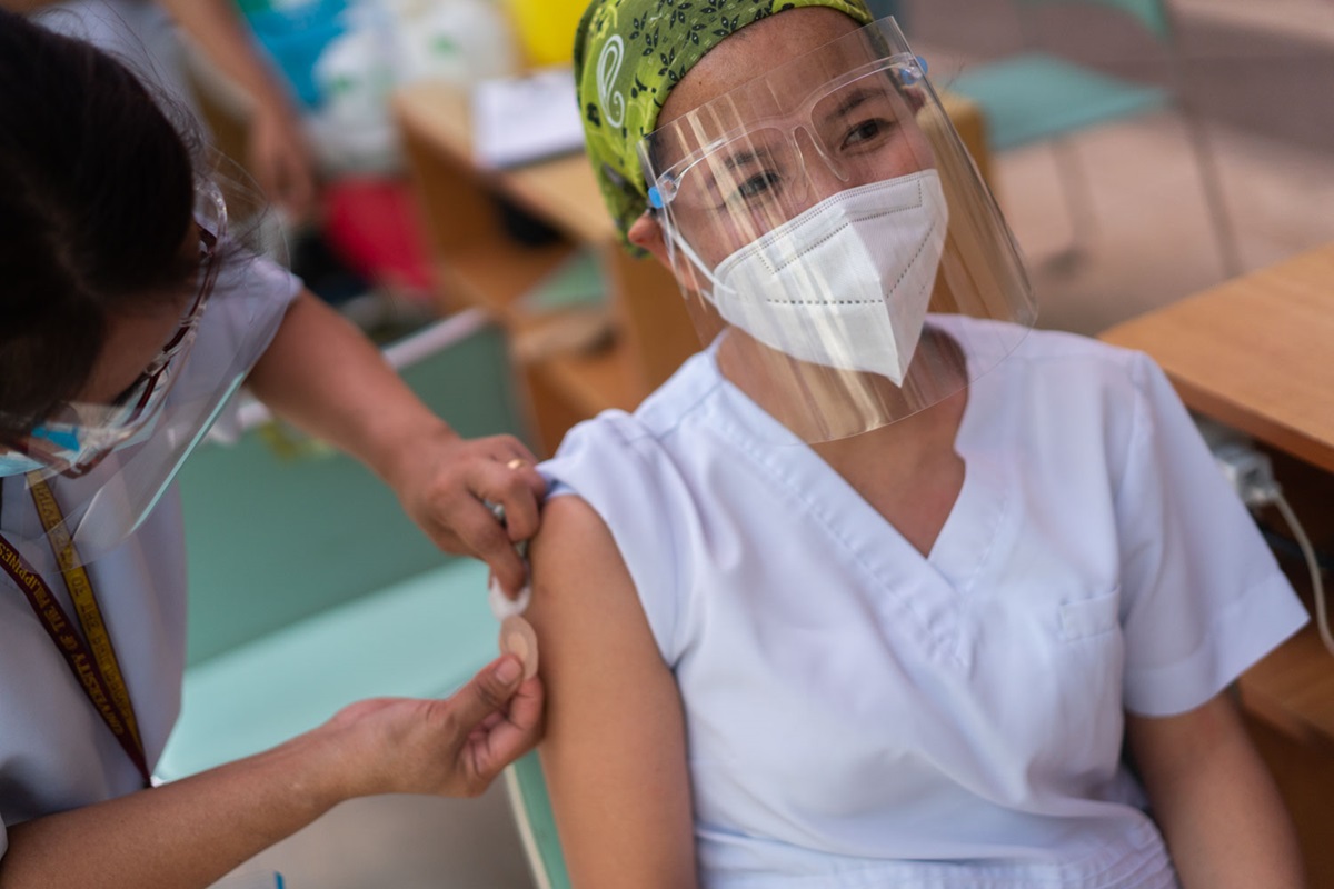 Déclaration provisoire sur l’utilisation de doses de rappel ...