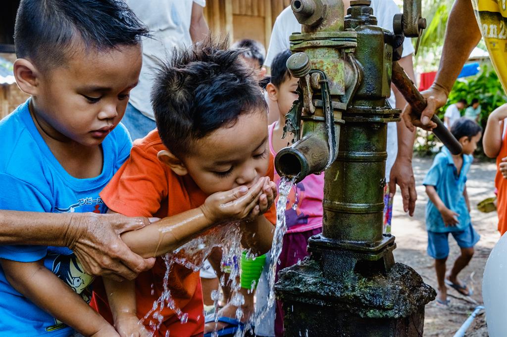 Overcoming challenges in the immunization programme with vaccine heroes