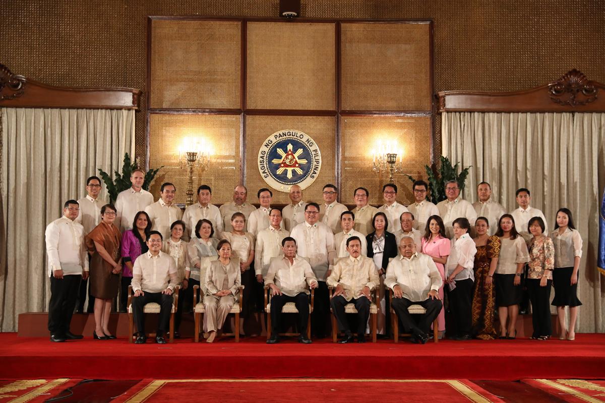 UHC Act in the Philippines: a new dawn for health care