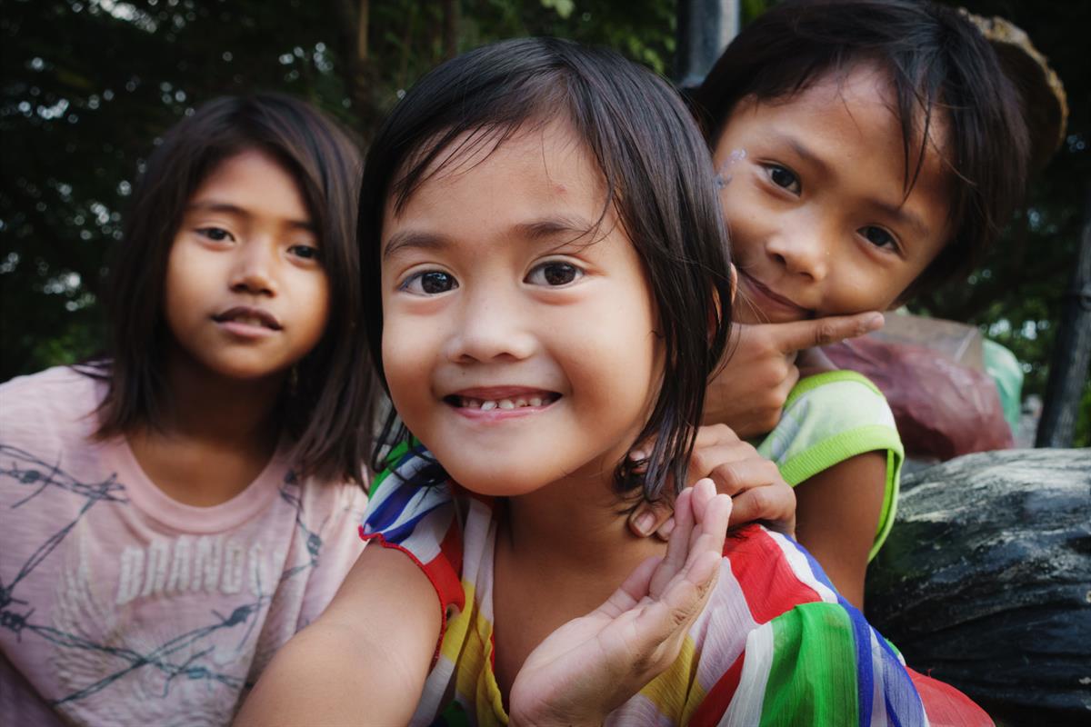 Working to End TB in the Philippines by 2030