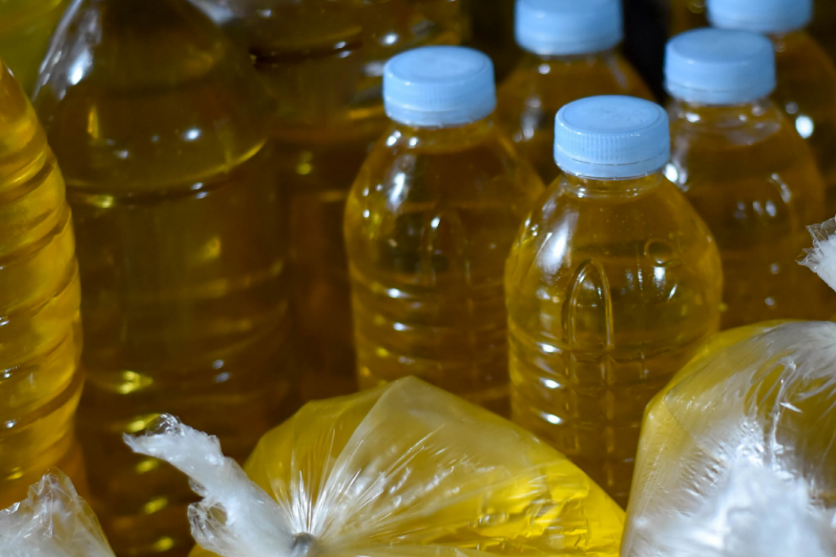 WHO launches Third Progress Report on Global Trans Fat Elimination ...