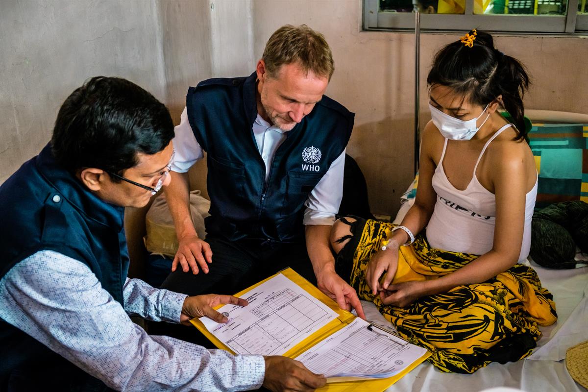 It’s time to end TB in the Philippines