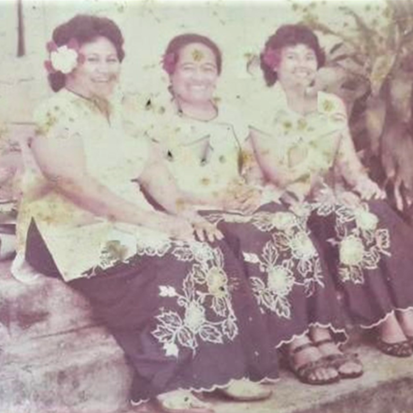 From telex machines to today, more than 35 years of WHO in Samoa