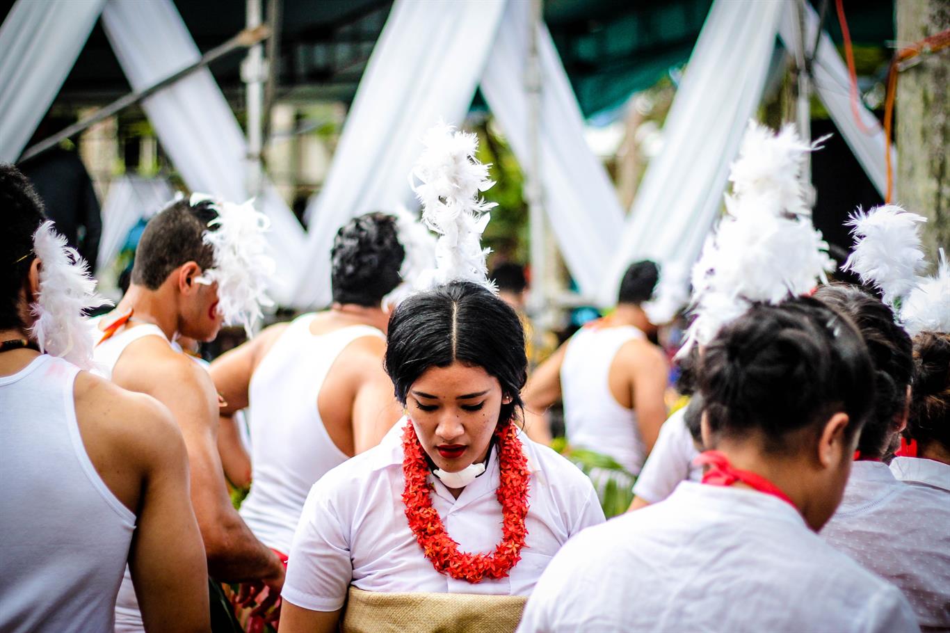 WHO Tonga | World Health Organization