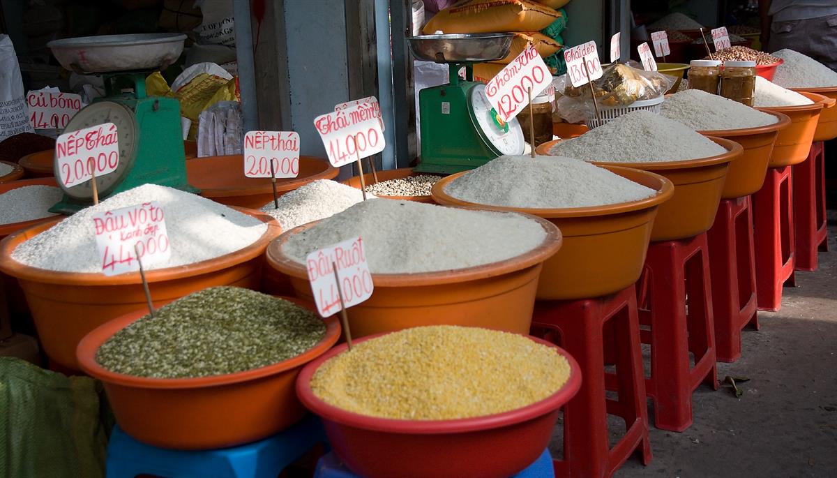 Food fortification Q&A