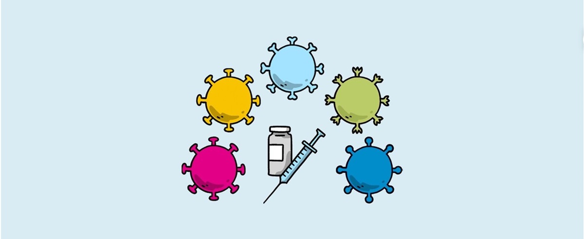 Naming and tracking SARS-CoV-2 variants of concern and variants of interest