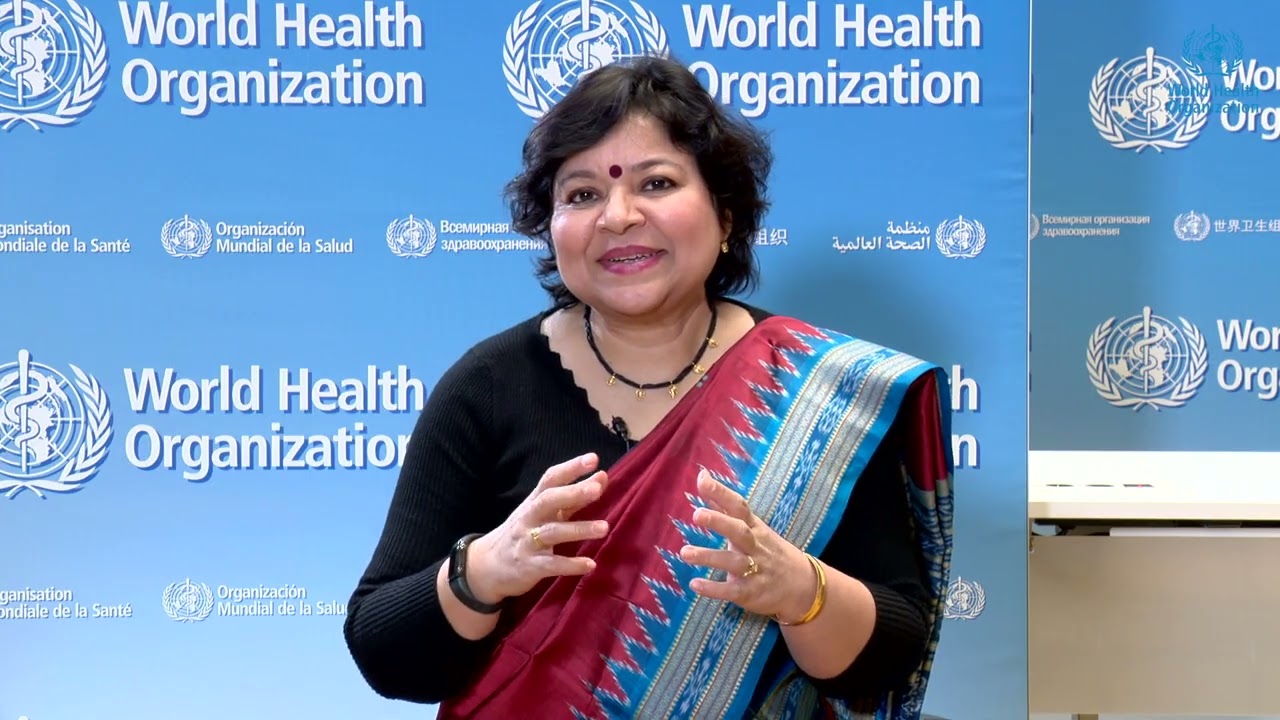 WHO's Science in 5: Understanding immunity