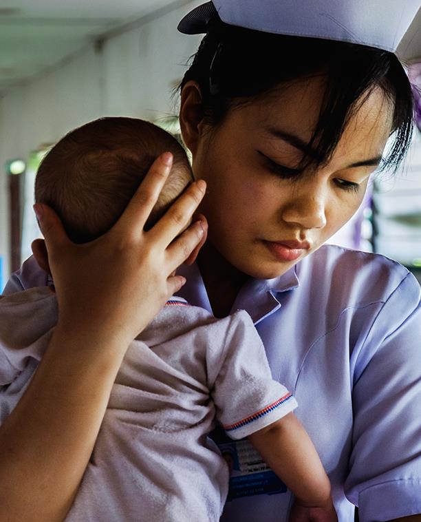 2.5 million doses of polio vaccines deployed to stamp out Polio in Sabah
