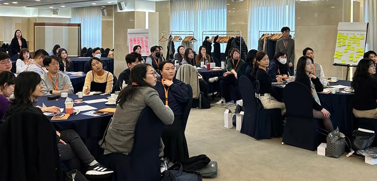 Republic of Korea enhances health emergency workforce through ...