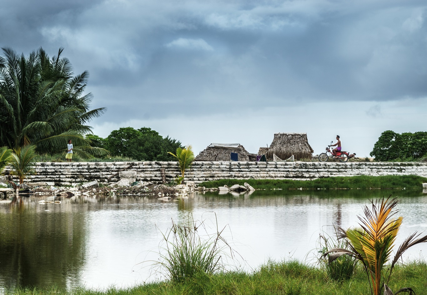 Día Mundial para la Prevención de los Ahogamientos