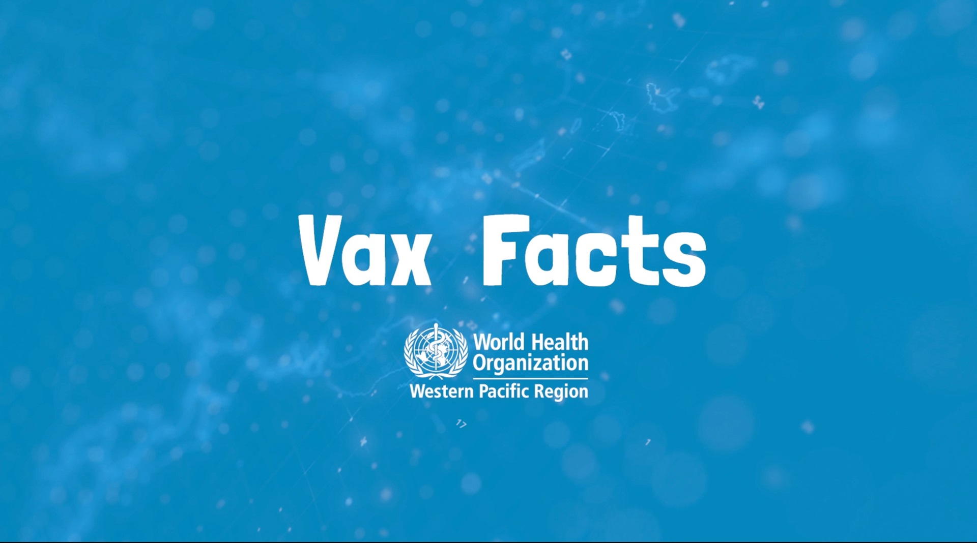 Who Western Pacific Covid 19 Vaccines Information For The Public