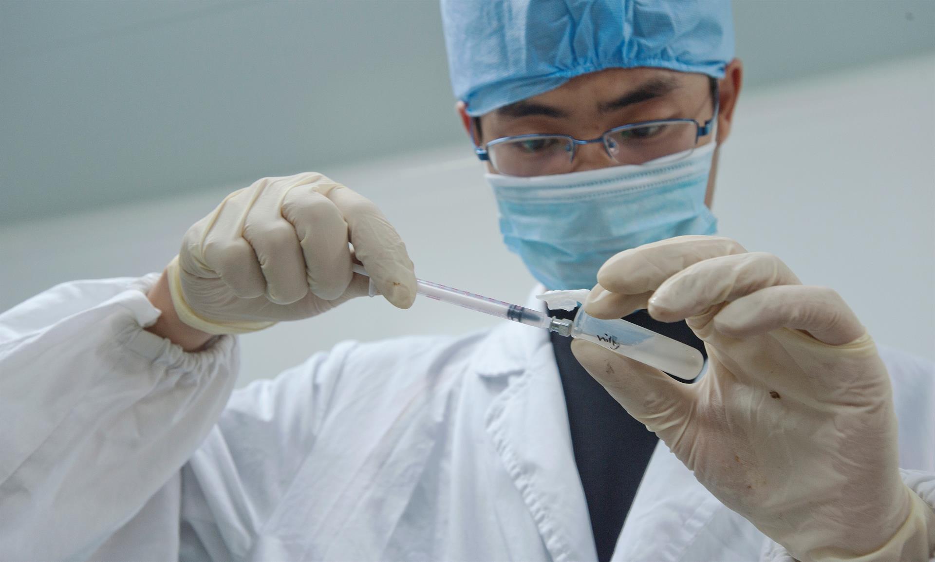 Preparing for pandemics