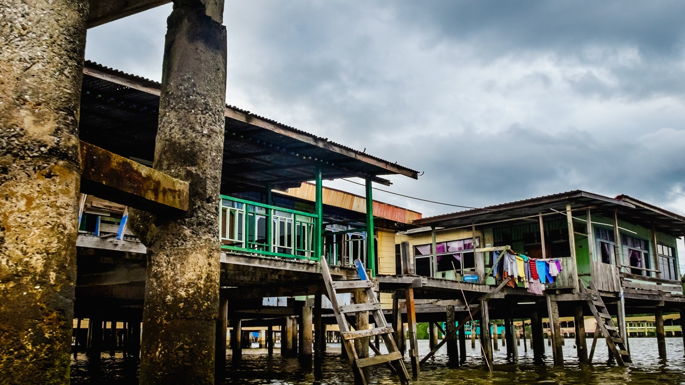 Día Mundial para la Prevención de los Ahogamientos 2021