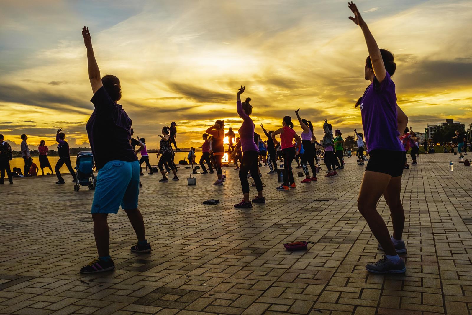 Health promotion SEARO