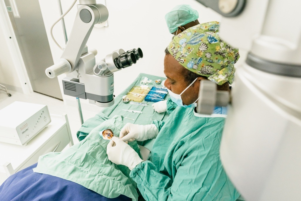 Ensuring safe and affordable surgery