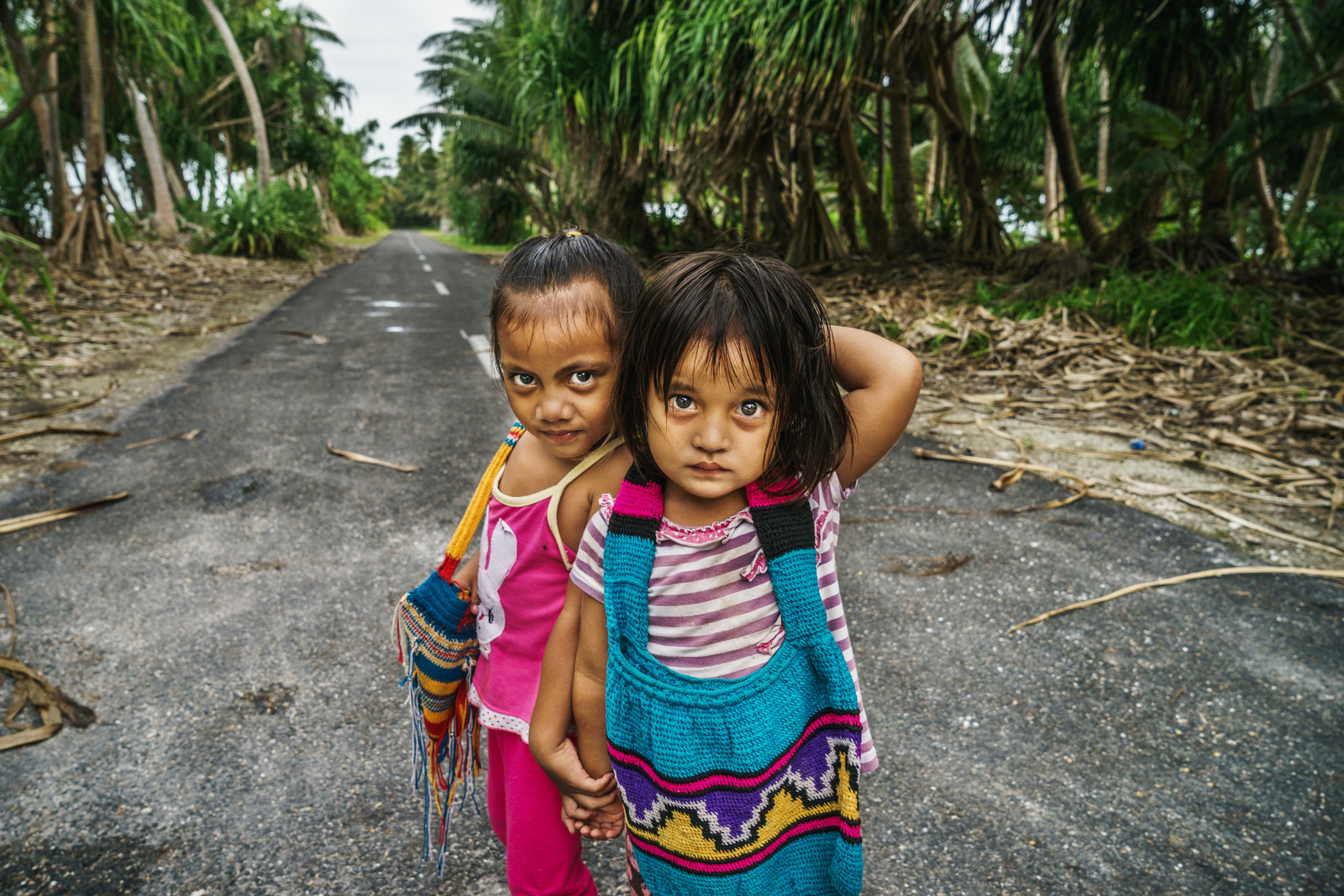 Rotavirus infections in Western Pacific