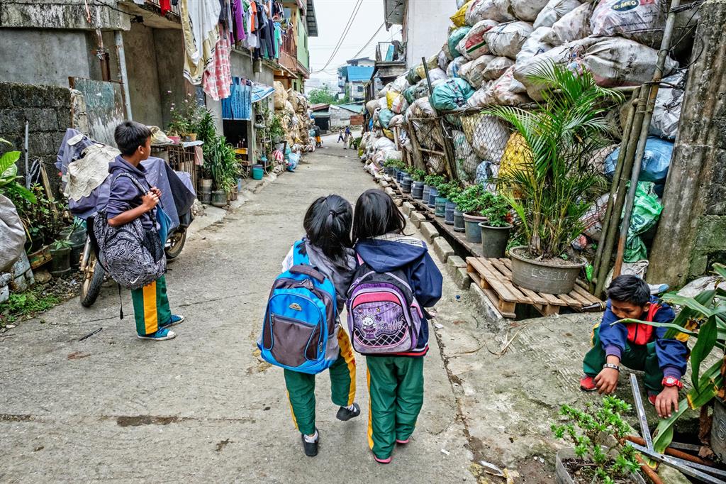 Urban health (healthy cities) WPRO