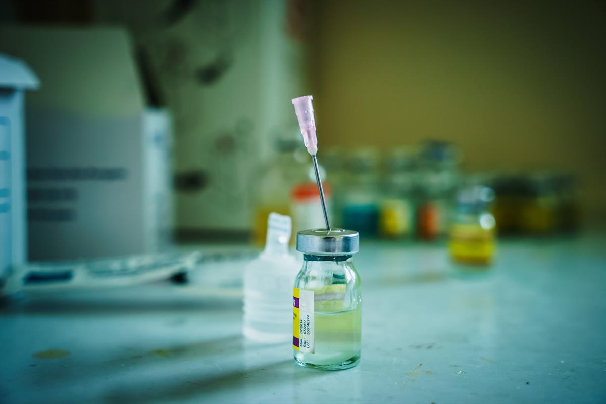 Coordinating laboratory networks