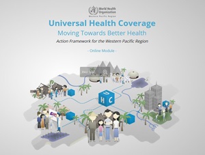 Universal Health Coverage